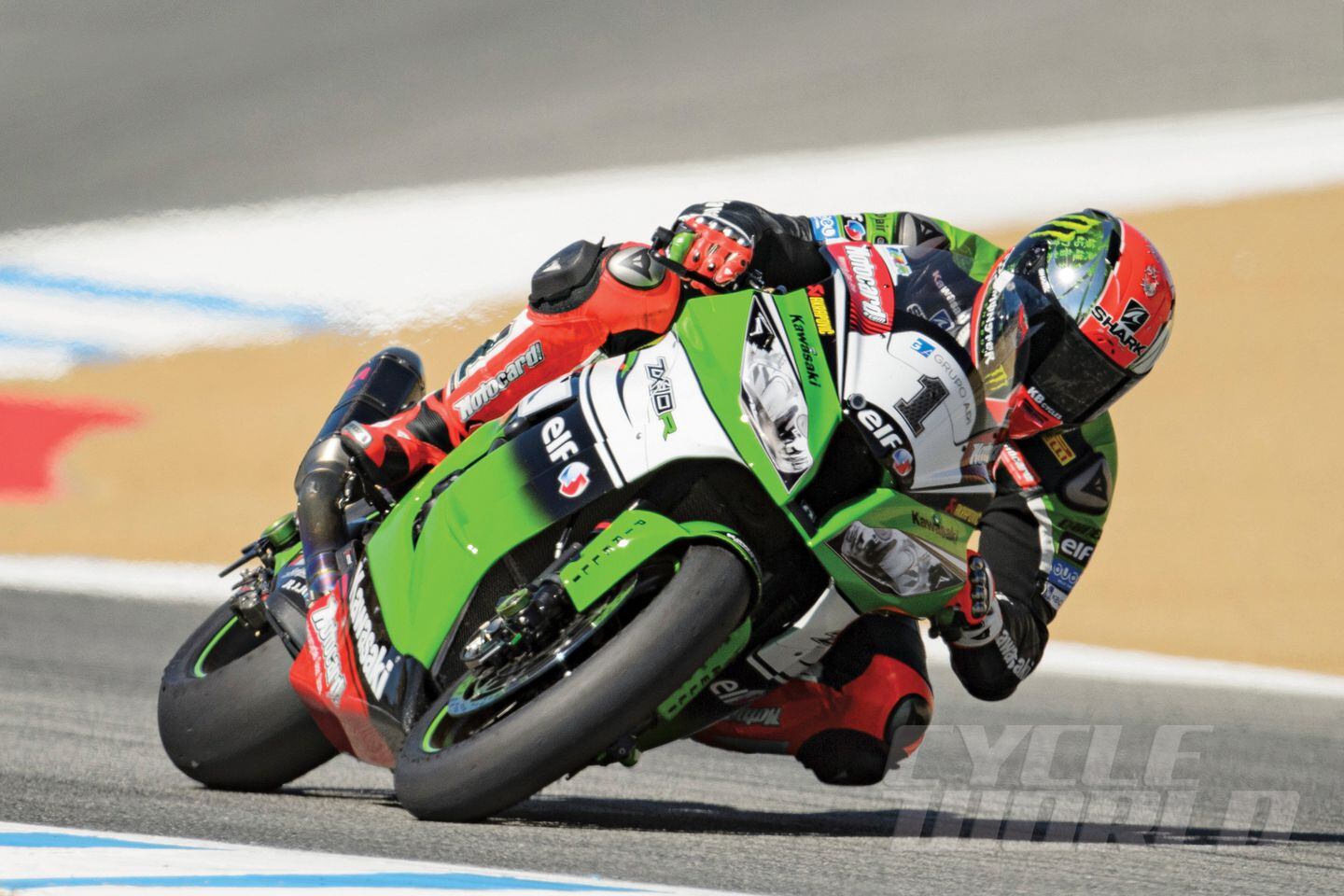 The Evolution of World Superbike Racing- Kevin Cameron Race Insights ...