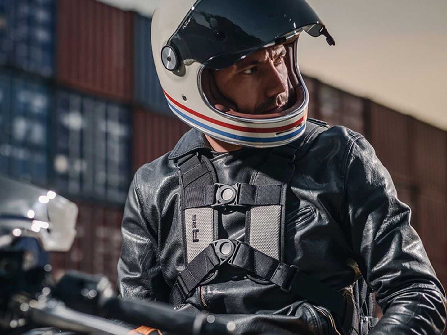 Motorcycle-Friendly Backpacks | Cycle World