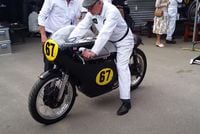 Kevin Cameron | Cycle World