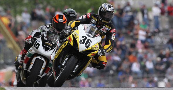 Road America to Host Round 2 of 2013 AMA Pro Road Racing Championship ...
