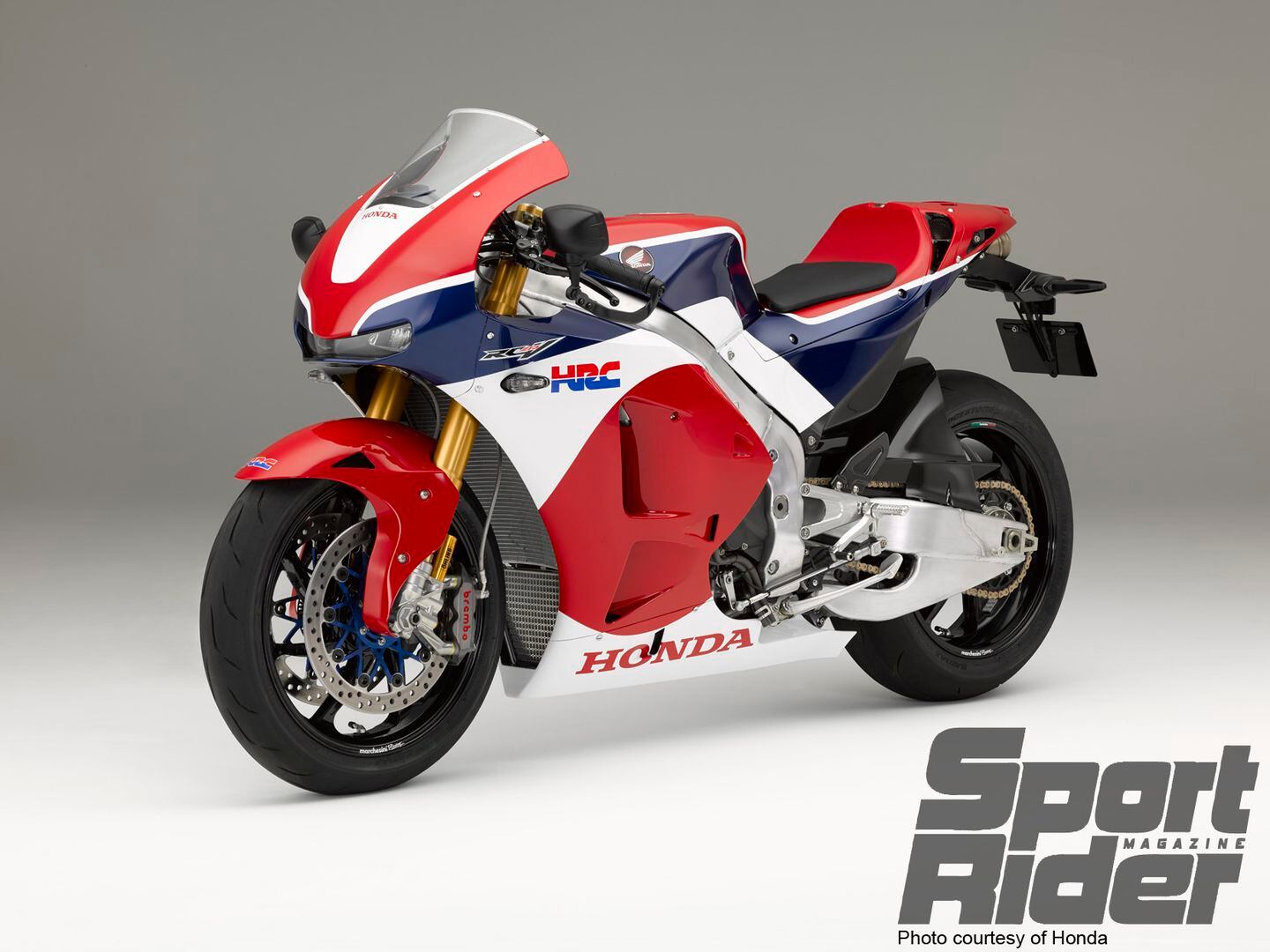 Honda | Cycle World