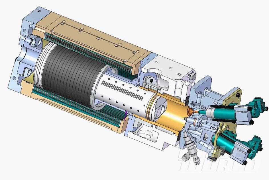 Toyota's Hybrid Motorcycle Technology | Cycle World