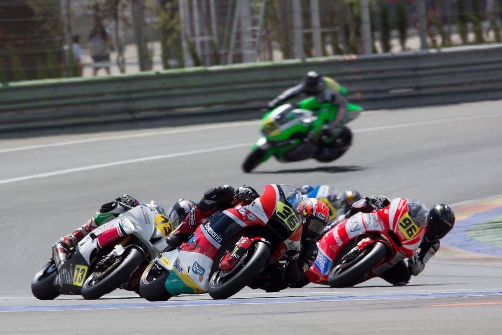 JAYSON URIBE: A New Era of Motorcycle Racing | Cycle World