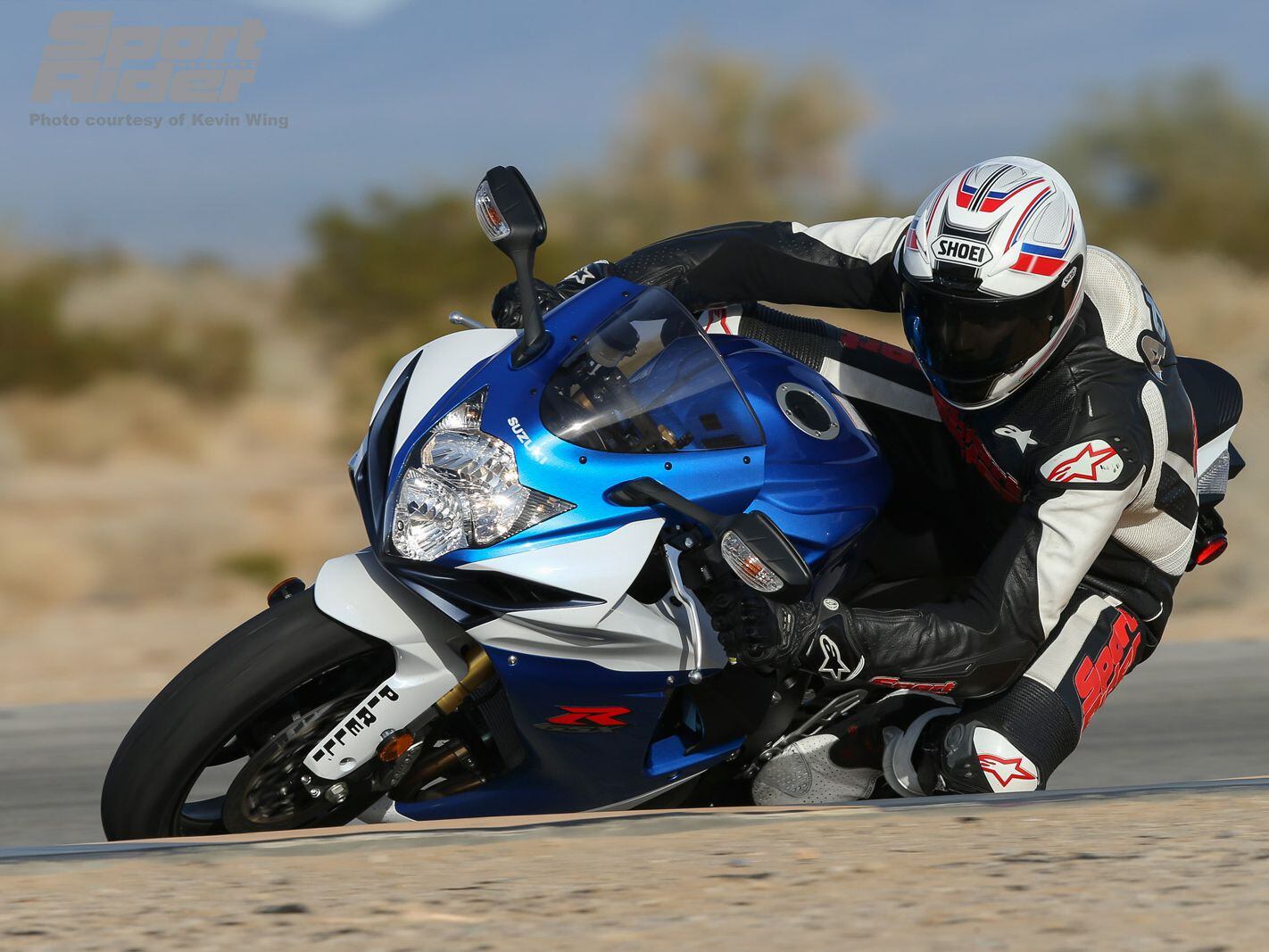 Top 5 Motorcycle Riding Tips | Cycle World