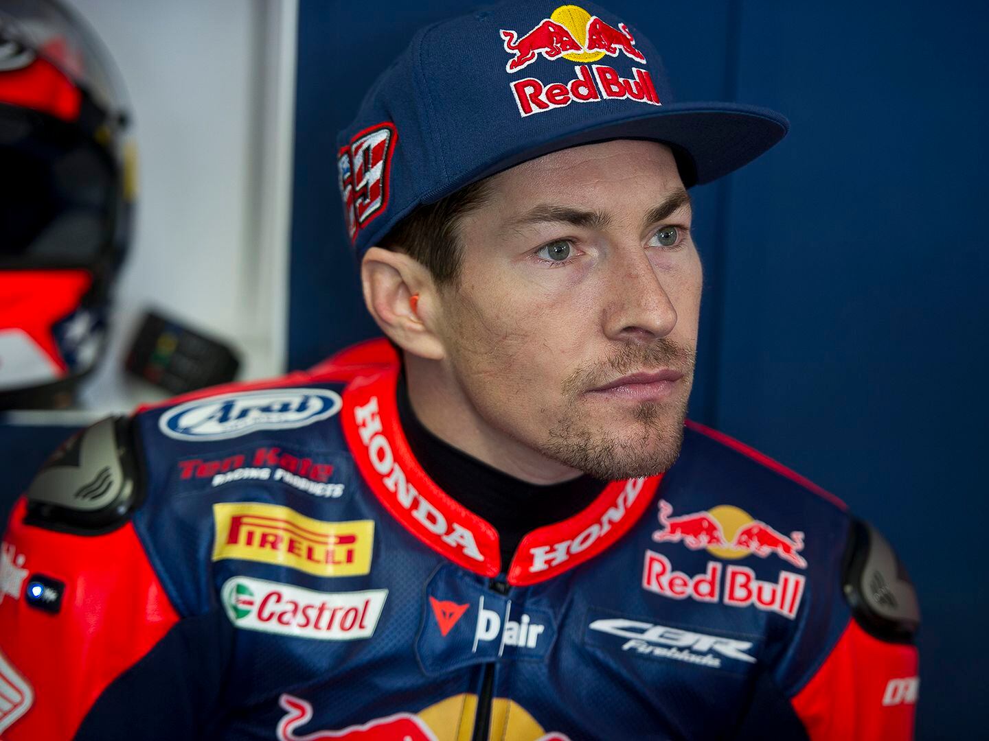 World Superbike: Hayden Talks Competition And State Of The Championship ...