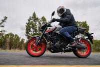 2020 Yamaha MT-03 First Ride Review | Cycle World