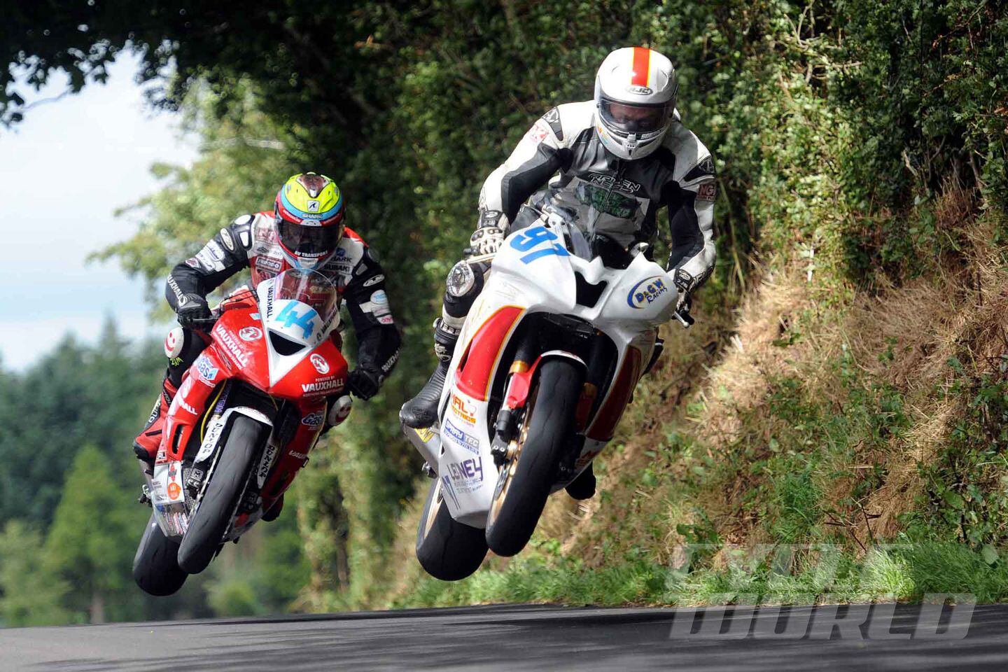 Road Racers- New Photography Book on Motorcycle Road Racing | Cycle World