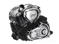 Indian Motorcycles Thunder Stroke 111 V-Twin Engine | Cycle World