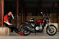 Rest In Peace, Kevin Ash | Cycle World