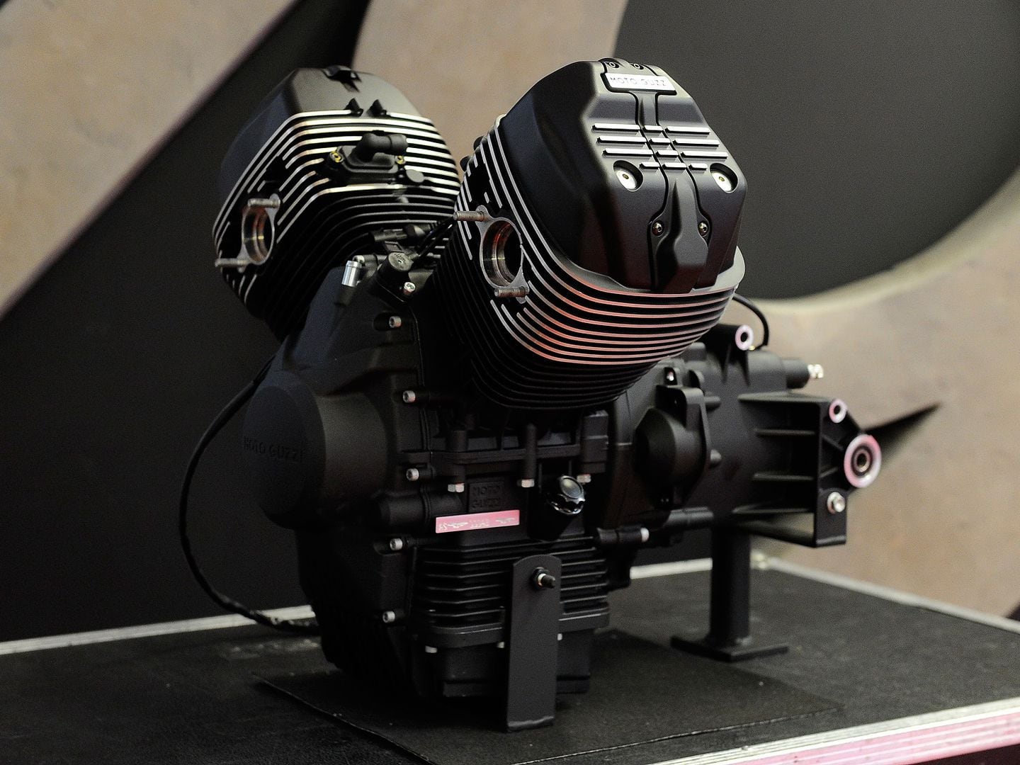 Moto Guzzi V9 Motorcycle Engine, History & Evolution | Cycle World