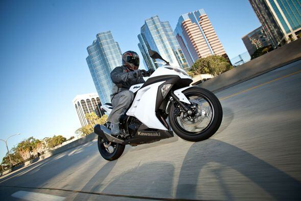 ICON Introduces Anthem Price Point Motorcycle Gear Collection | Cycle World