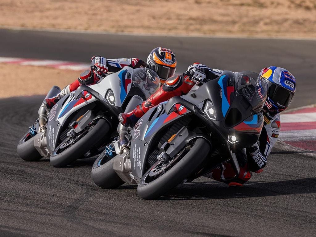 2025 BMW M 1000 RR First Look | Cycle World