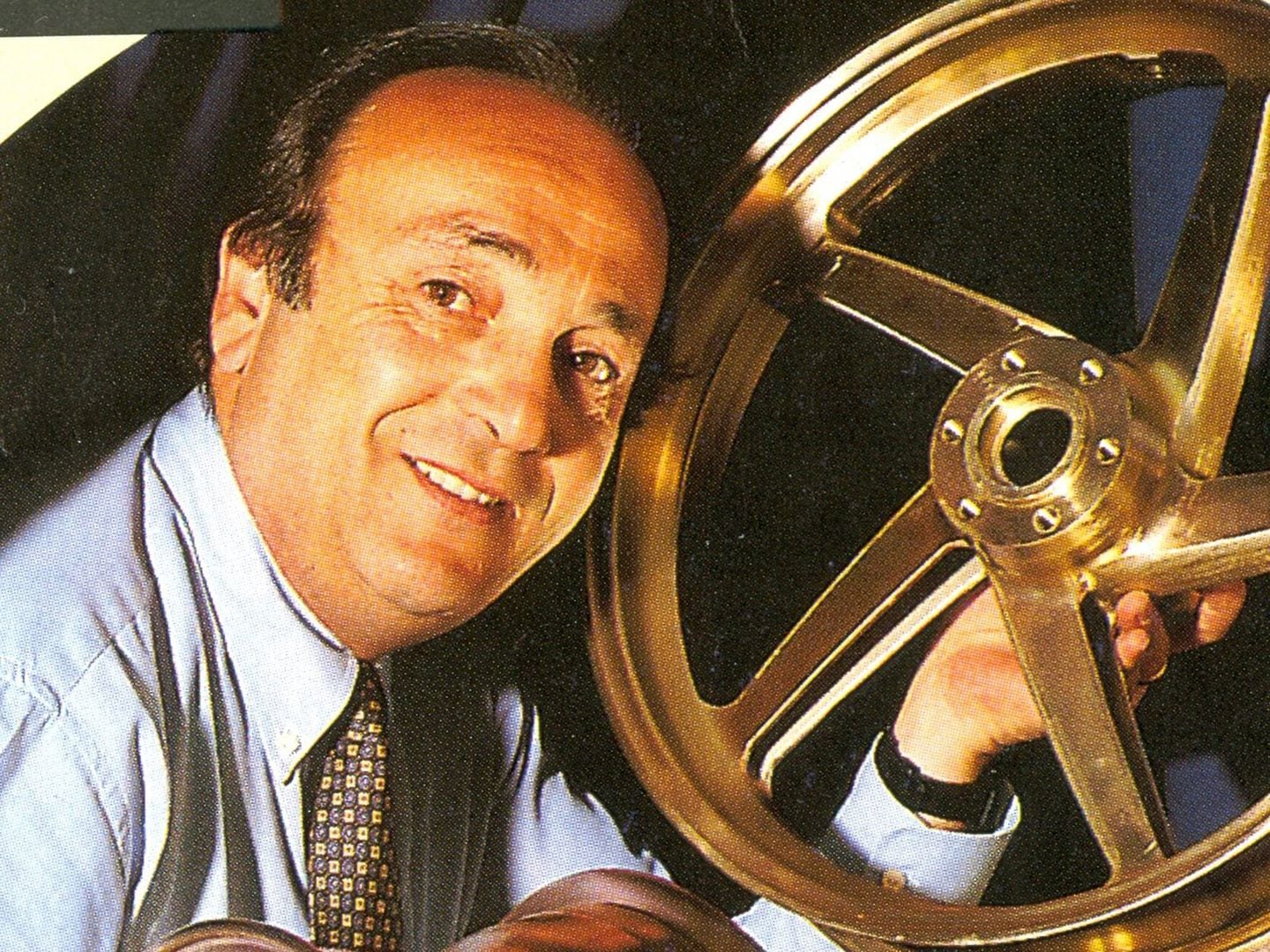 Roberto Marchesini, 1941-2020 | Cycle World