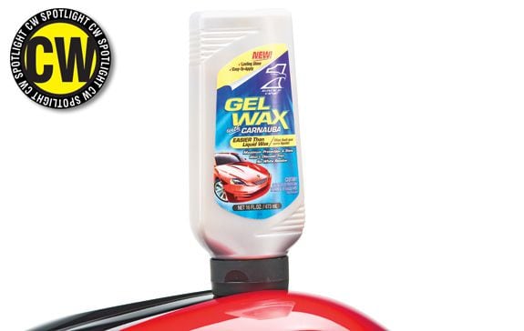Eagle One Gel Wax - Product Reviews- New Product Ideas | Cycle World