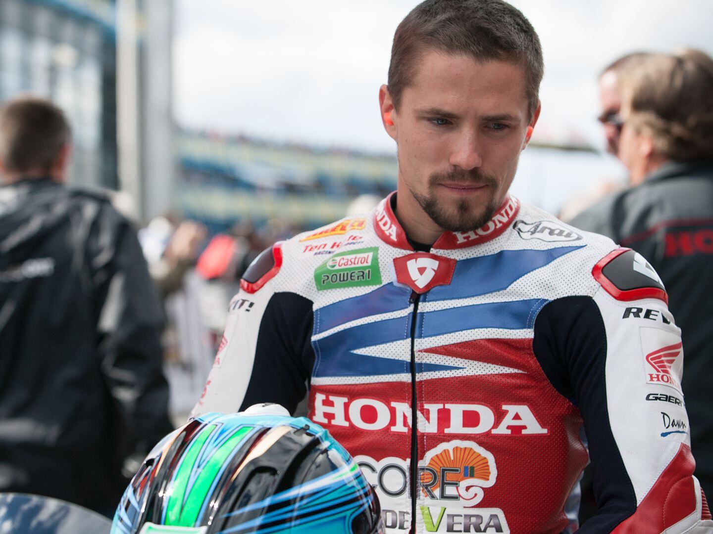 PJ Jacobsen Wants To Win | Cycle World