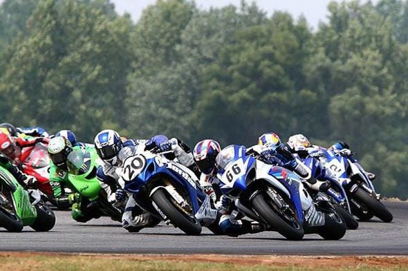 Round 2 of the 2012 AMA Pro Racing series heads to Atlanta | Cycle World