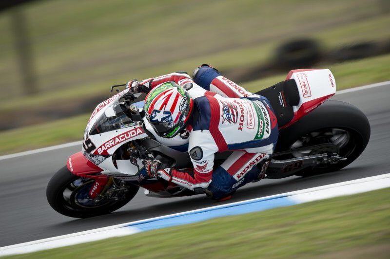 WSBK: Thai Time for the Honda WorldSBK Team | Cycle World