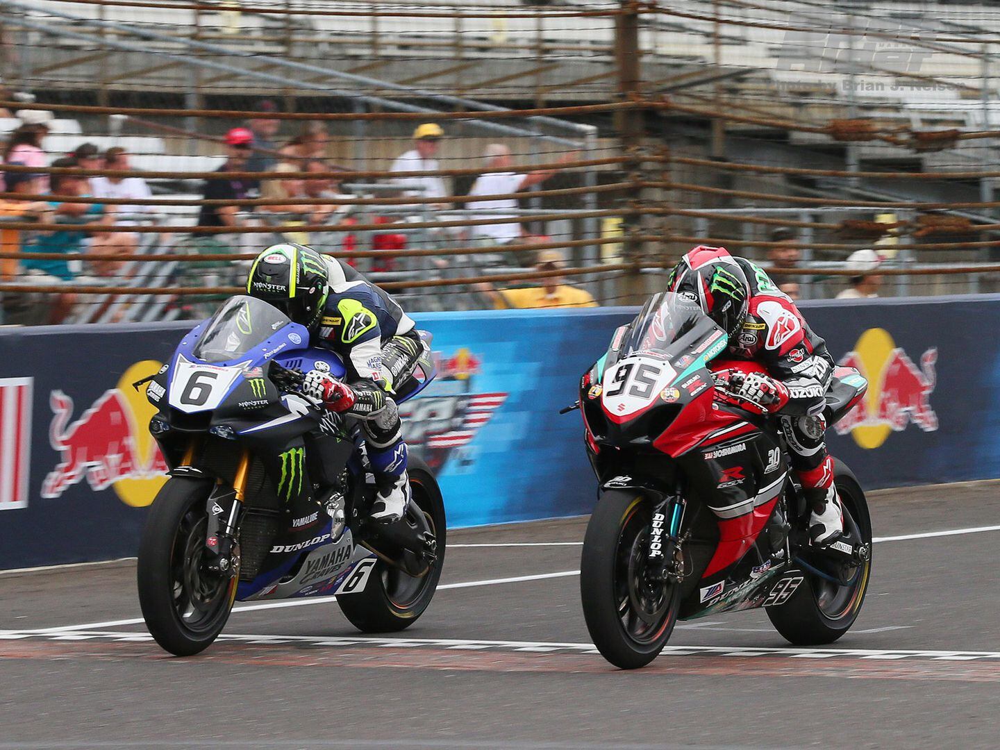 2015 MotoAmerica Indianapolis Race Report | Cycle World