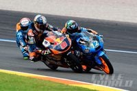 KTM RC250 Racing Motorcycles- Exclusive First Ride Review- Photo ...