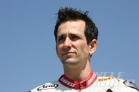 Geoff May, World Superbike EBR Rider- ON THE RECORD | Cycle World