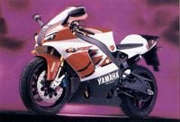 Coolest Sportbikes of the ’90s: 1999 Yamaha YZF-R7 OW02 | Cycle World