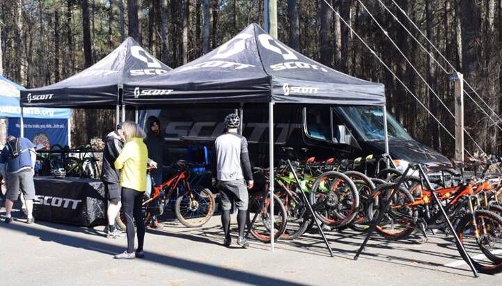 Bicycle Demos Set for Road Atlanta | Cycle World