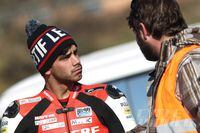 On The Record: Troy Bayliss- Former Champ Talks Superprestigio Debut ...