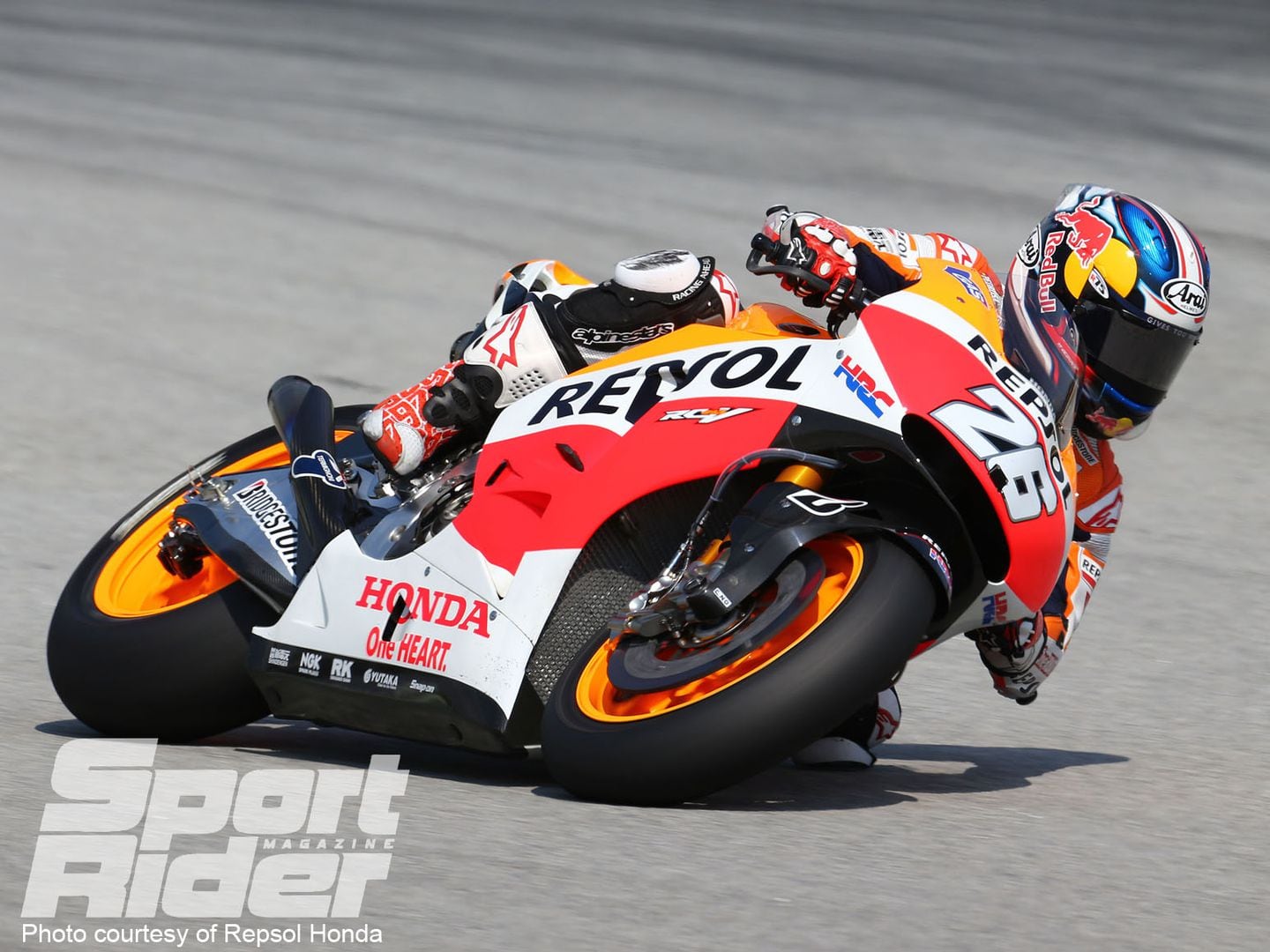 MotoGP Sepang Friday practice report | Cycle World