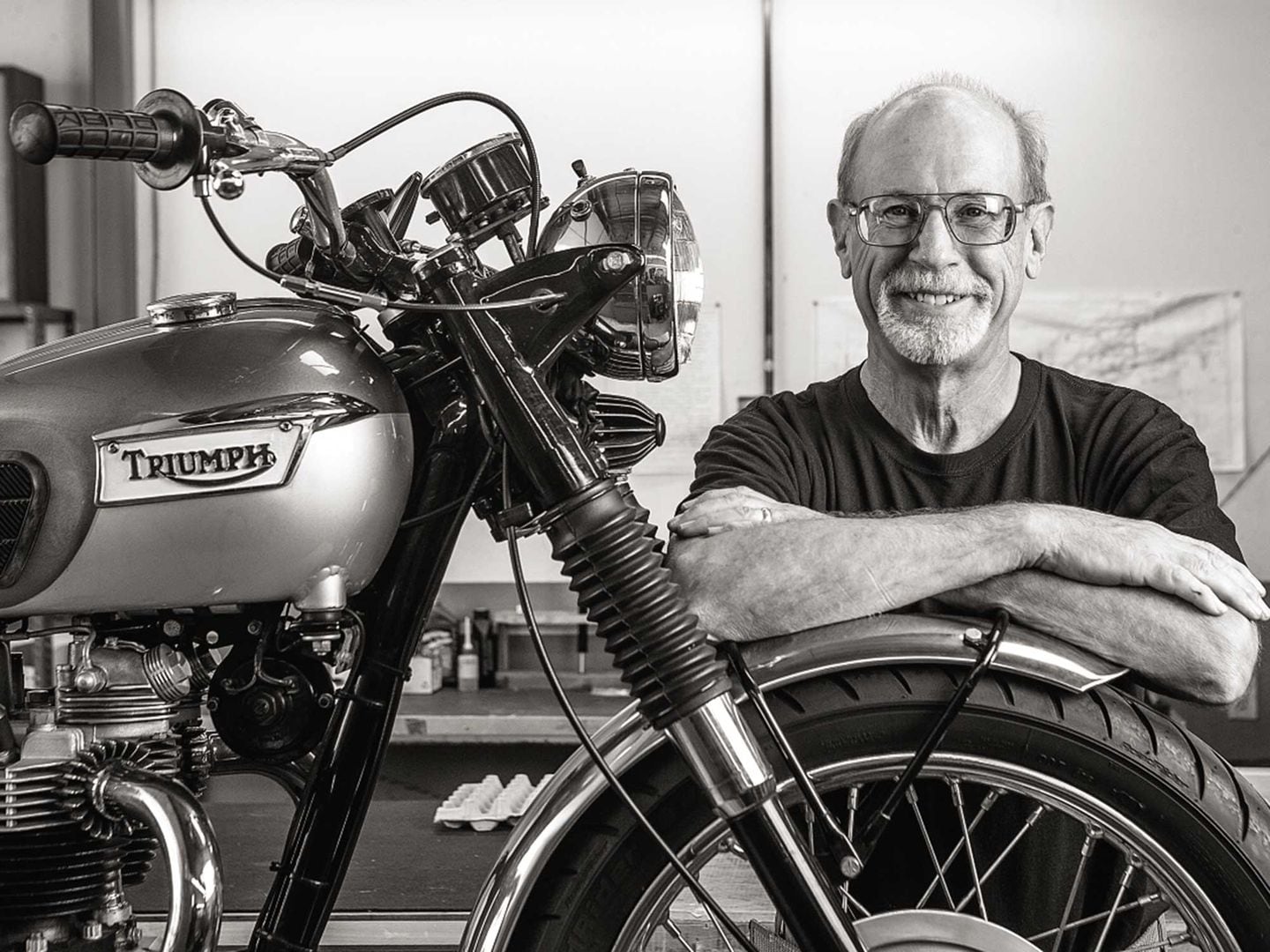 Steve Storz and the Birth of Storz Performance | Cycle World