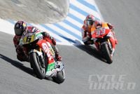 Kevin Cameron | Cycle World