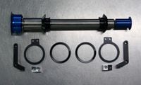 Wheel Quick Change Kits by Fast Frank Racing | Cycle World