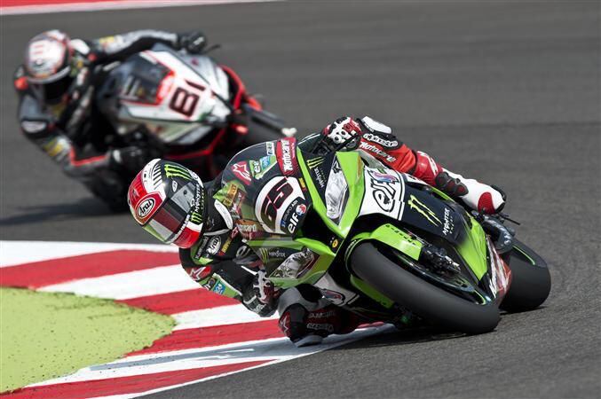 American WorldSBK Round Next Up For Kawasaki Racing Team | Cycle World