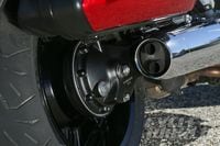 2014 Honda CTX1300- First Ride Cruiser Review- Photos- Specs | Cycle World
