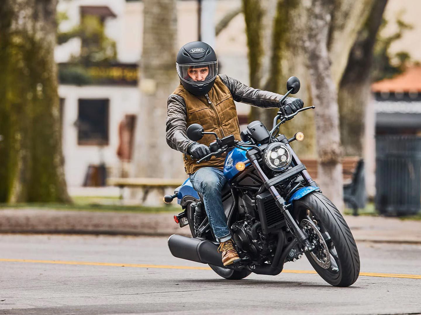 8 Alternatives to Harley-Davidsons 2024 | Cycle World