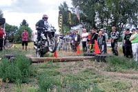 Adventure Bike Rally Series From Bonnier | Cycle World