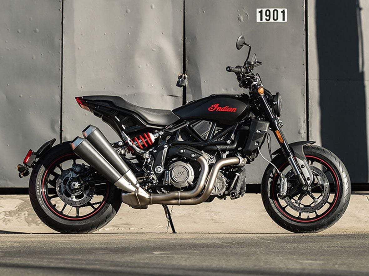 2022 Indian FTR Buyer's Guide: Specs, Photos, Price | Cycle World