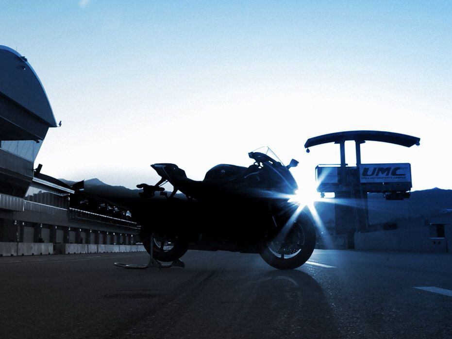Video: Yamaha's Second Teaser for the 2017 YZF-R6 | Cycle World