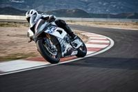 The 2017 BMW HP4 RACE Is The Bike Carbon Fiber Dreams Are Made Of ...