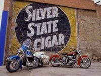 The History Of The Panhead | Cycle World