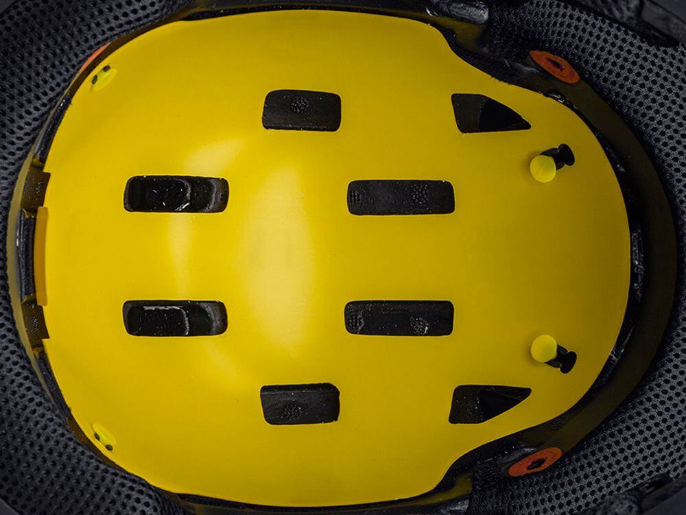 MIPS Helmet Technology | Cycle World