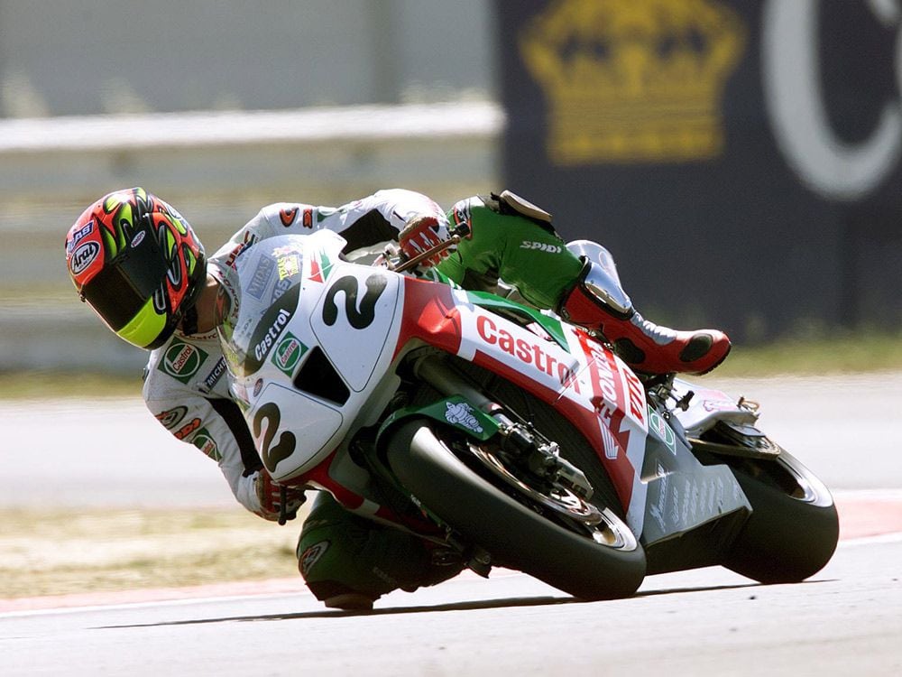 What About Different Motorcycle Chassis Materials? | Cycle World