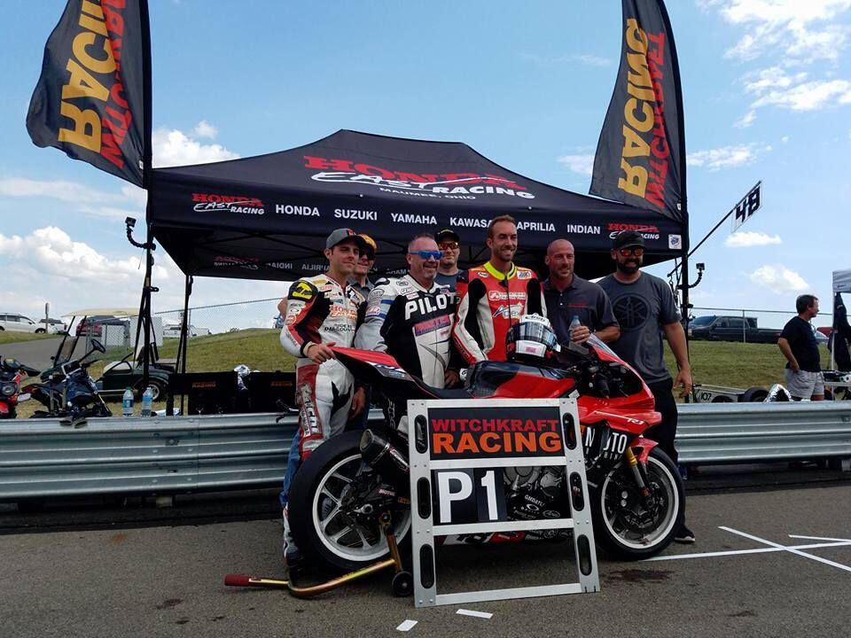 Endurance: N2 Superbike Challenge Race Results | Cycle World