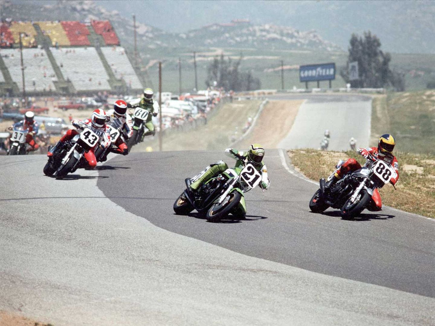 Technologies That Revolutionized Motorcycling, Part 3 | Cycle World