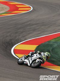 Riding Skills Series: Conquering Chicanes | Cycle World