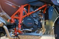 KTM 690 Duke First Ride Review- Photos | Cycle World