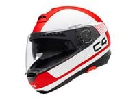 SCHUBERTH C4 Flip-Up Helmet | Cycle World