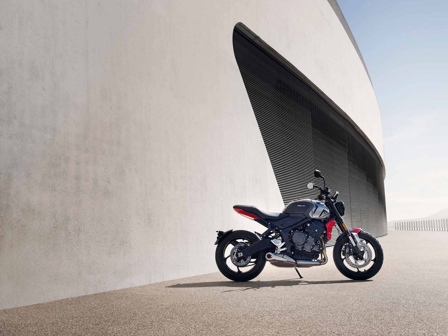 2021 Triumph Trident First Look | Cycle World