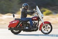 Harley-Davidson Switchback- Long-Term Test Wrap-Up | Cycle World