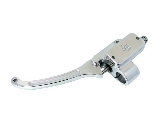 Supertrapp Introduces JayBrake Classic Series Cruiser Motorcycle Hand ...