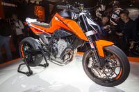 Top 5 Concept Bikes From The 2016 EICMA Show | Cycle World